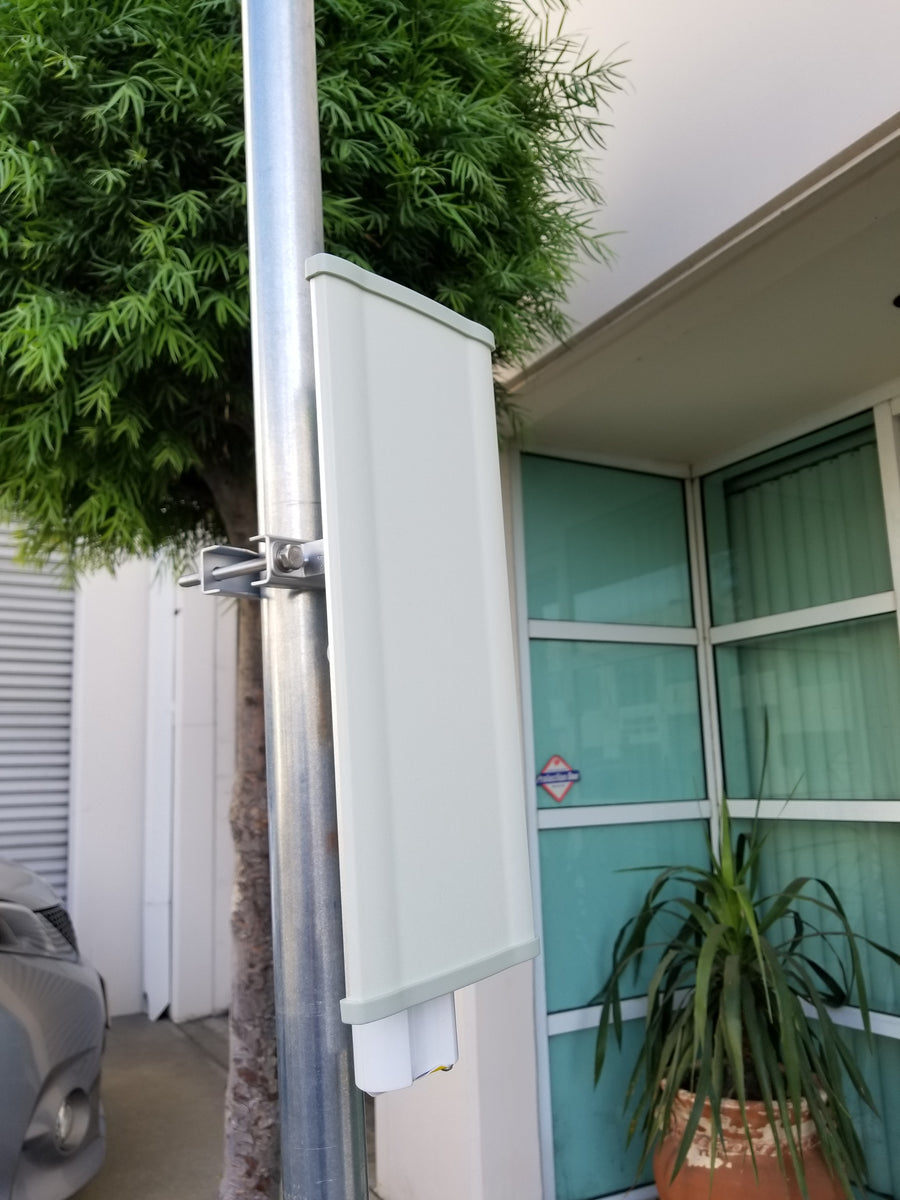 Sector Antennas dual polzrization V and H dual slant – MimoTik Antennas