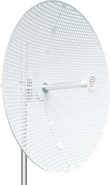 4 foot 4.9-7.1GHz 36dBi Grid Dish Antenna for long rang application ...
