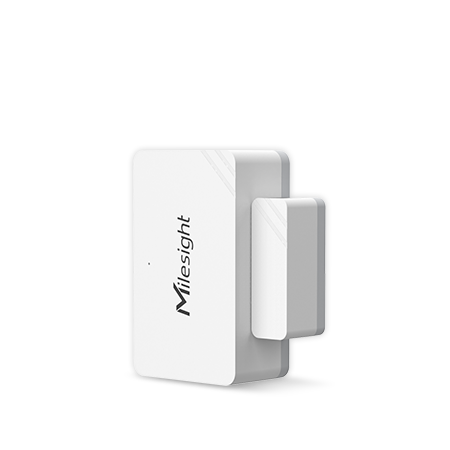 WS301 Magnetic Contact Switch LoRawan sensor – MimoTik Antennas