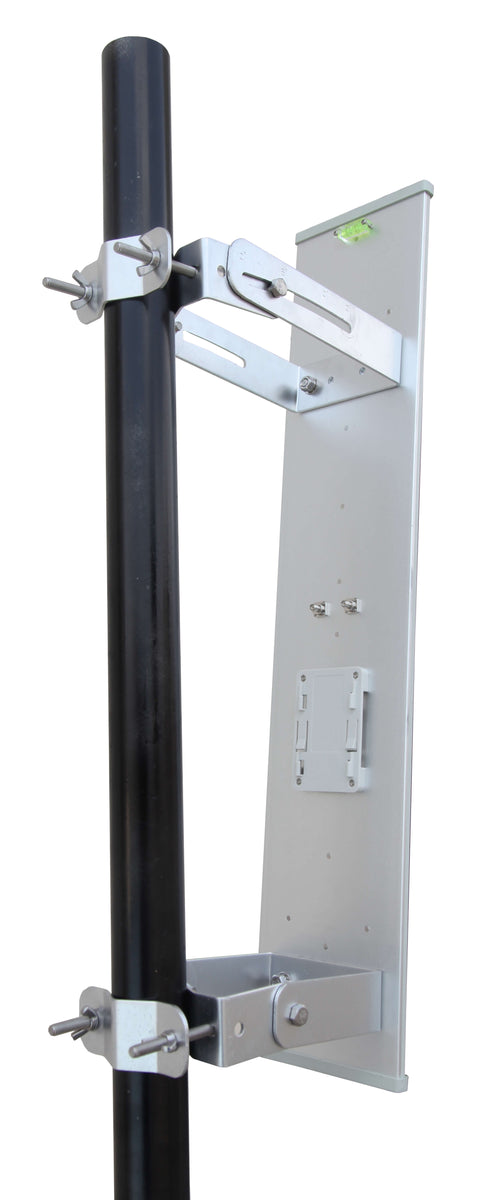 5GHz 19dBi 120° PTMP Dual Polarization Sector Antenna – MimoTik Antennas