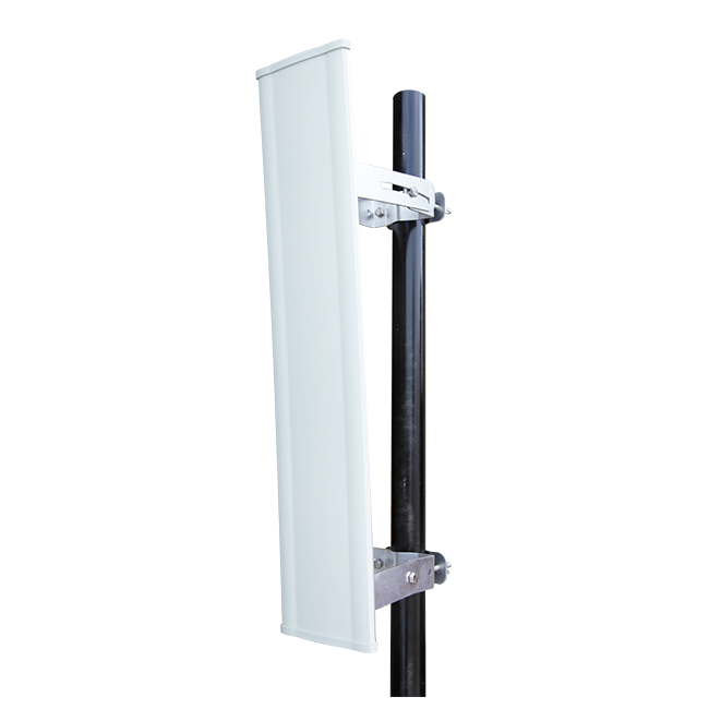 Sector Antennas dual polzrization V and H dual slant – MimoTik Antennas