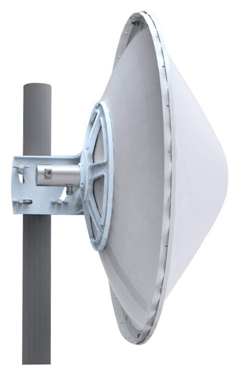 Antenna Radome 600mm Dish radome 2-pack – MimoTik Antennas