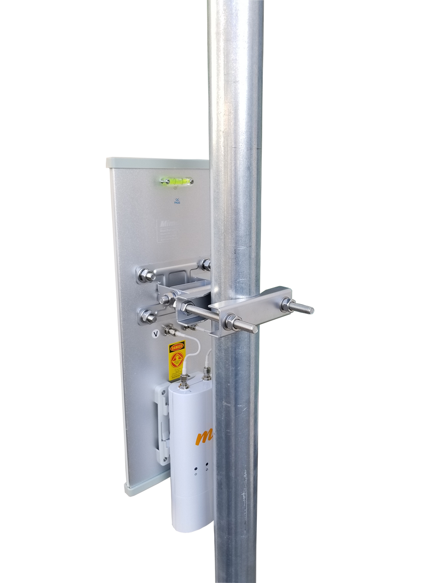 Sector Antennas dual polzrization V and H dual slant – MimoTik Antennas