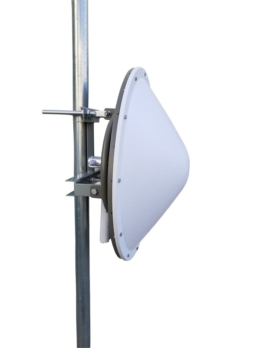 Antenna Radome 600mm Dish radome 2-pack – MimoTik Antennas