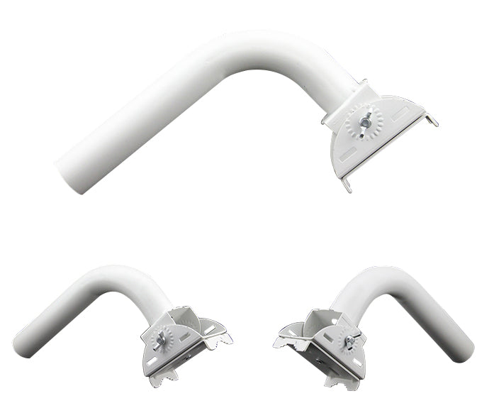 Antenna Bracket JM-010 universal antenna mounting bracket – MimoTik ...